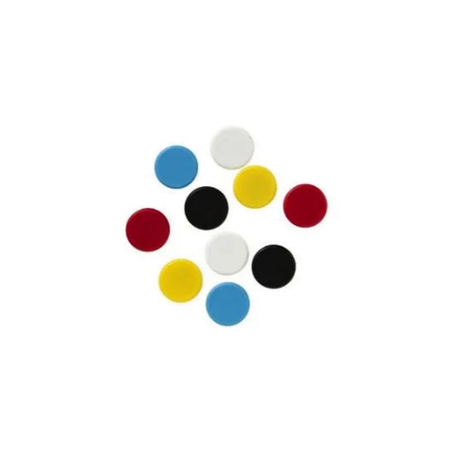 Magnetic Buttons – White Boards Direct