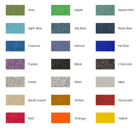 Combination Boards | White Boards Direct