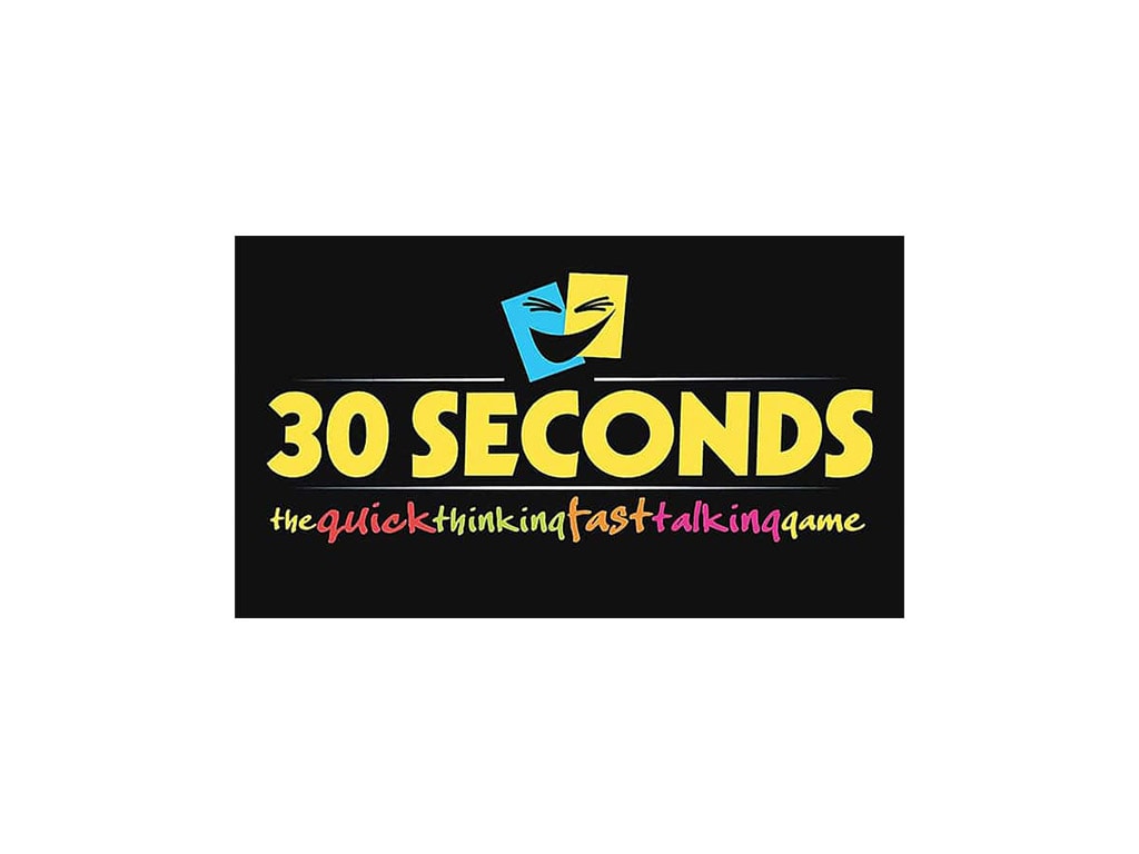 30 Seconds – White Boards Direct