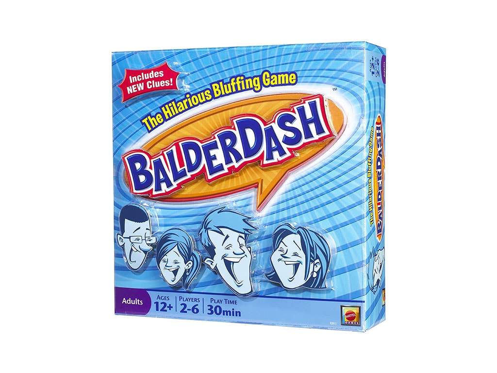 Balderdash – White Boards Direct