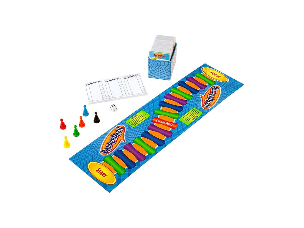 Balderdash – White Boards Direct