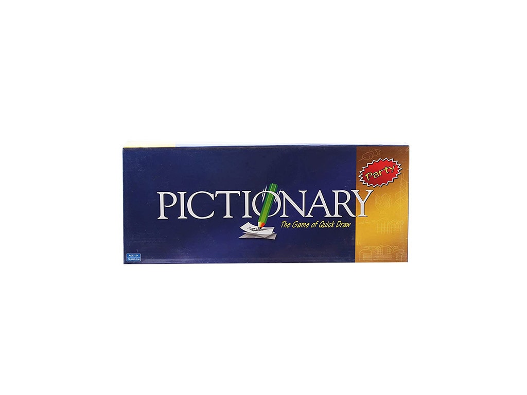 Pictionary – White Boards Direct