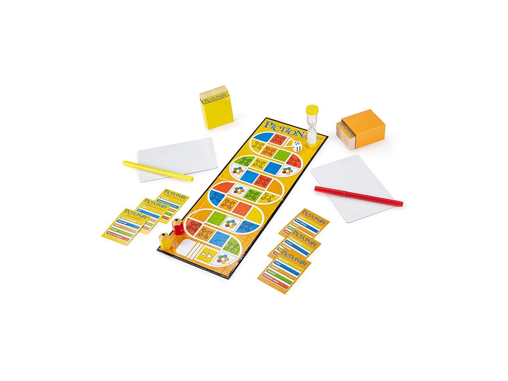 Pictionary – White Boards Direct