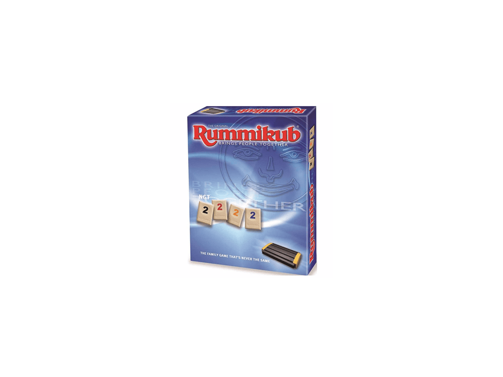 Rummikub – White Boards Direct