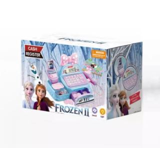 Disney Frozen 2 Cash Register – White Boards Direct